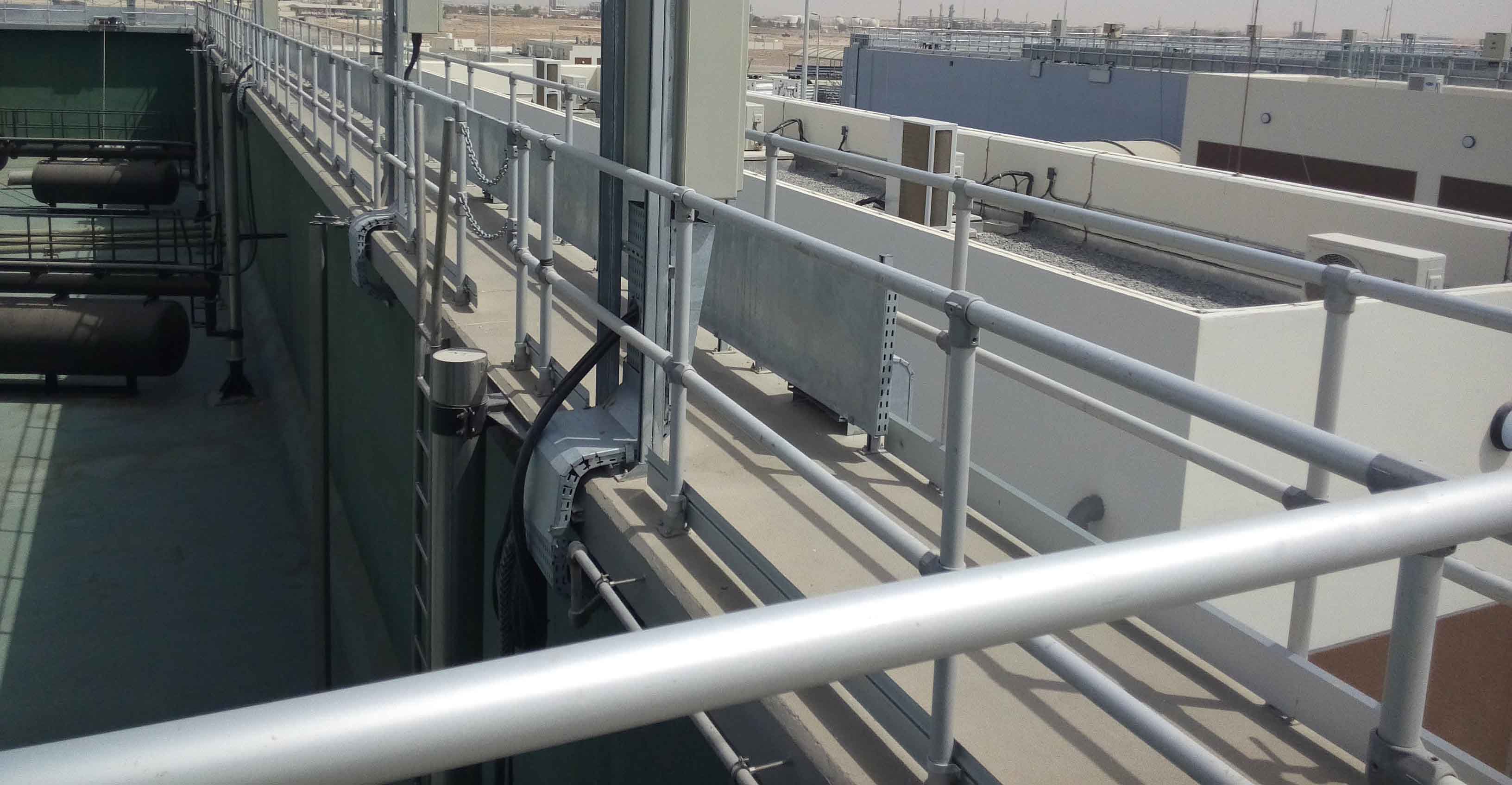 Kee Point 锚具_生命线和锚具_安全解决方案-铠易官网 - 铠易